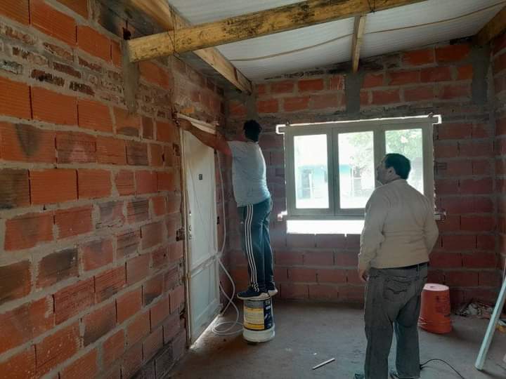 El Merendero Piecitos Pequeños Inauguró Su Salón Ladran Sancho